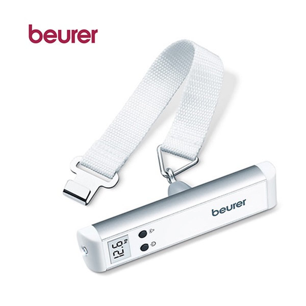 Beurer luggage scale model LS10 : AEON Happy Rewards