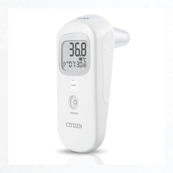 Citizen CT-711 Digital Thermometer : AEON Happy Rewards