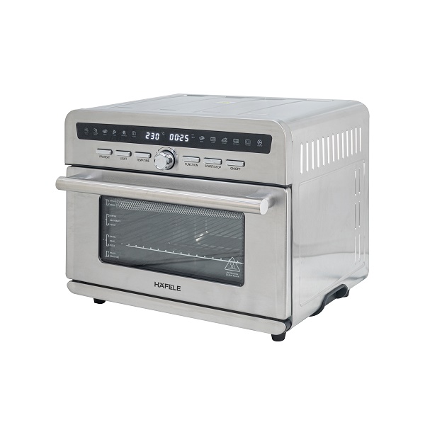 HAFELE Hot air oven model 495.06.211 : AEON Happy Rewards