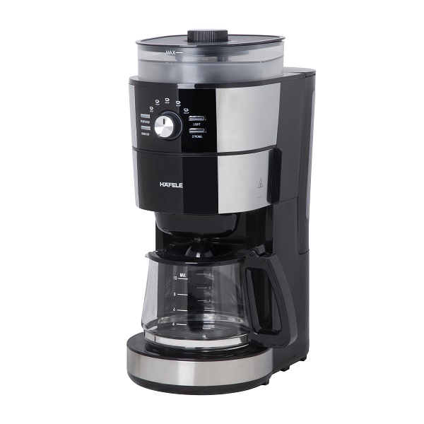 HAFELE Drip coffee maker model 495.19.603 : AEON Happy Rewards