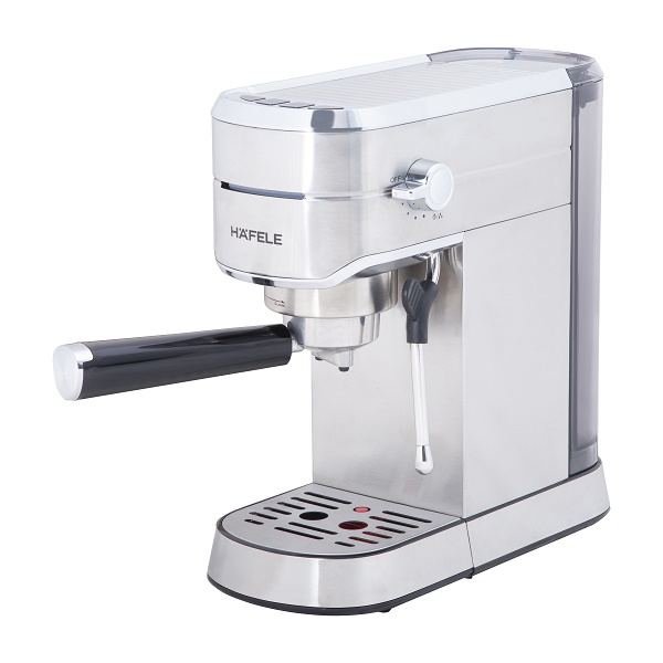 HAFELE Espresso Coffee Maker Model 495.19.604 : AEON Happy Rewards