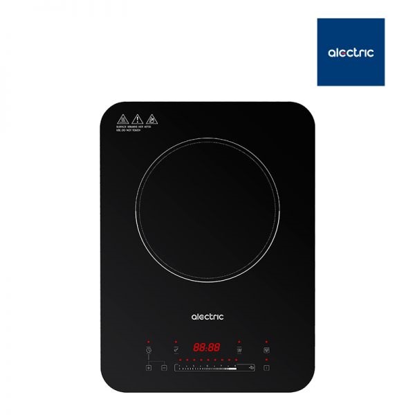 Alectric Induction Cooker Model SS2 : AEON Happy Rewards