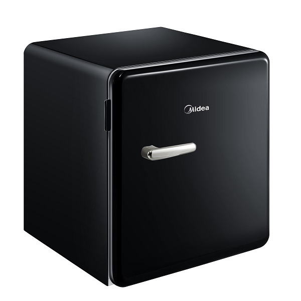 Midea refrigerator minibar retro BC-50AB : AEON Happy Rewards