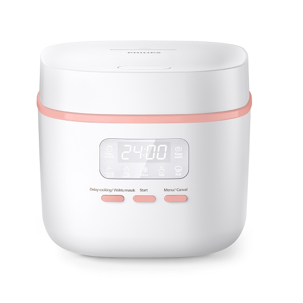 Philips electric rice cooker HD3064/35 : AEON Happy Rewards