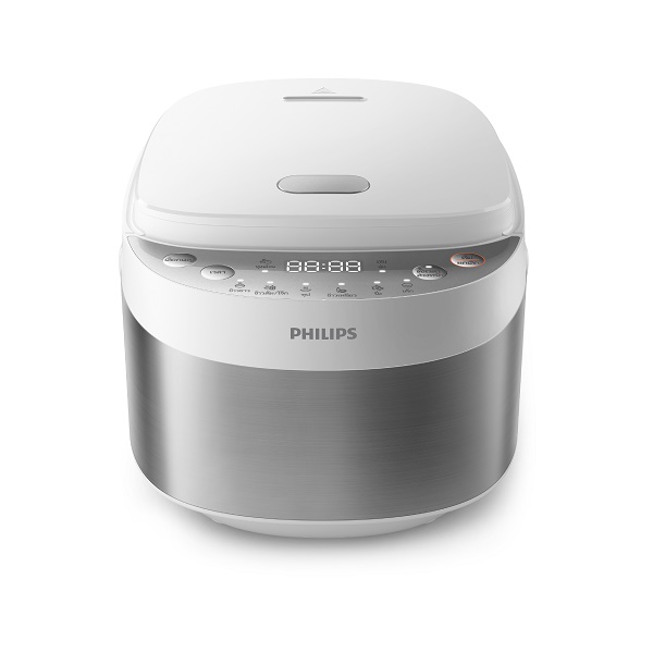 Philips electric rice cooker HD3170/35 : AEON Happy Rewards