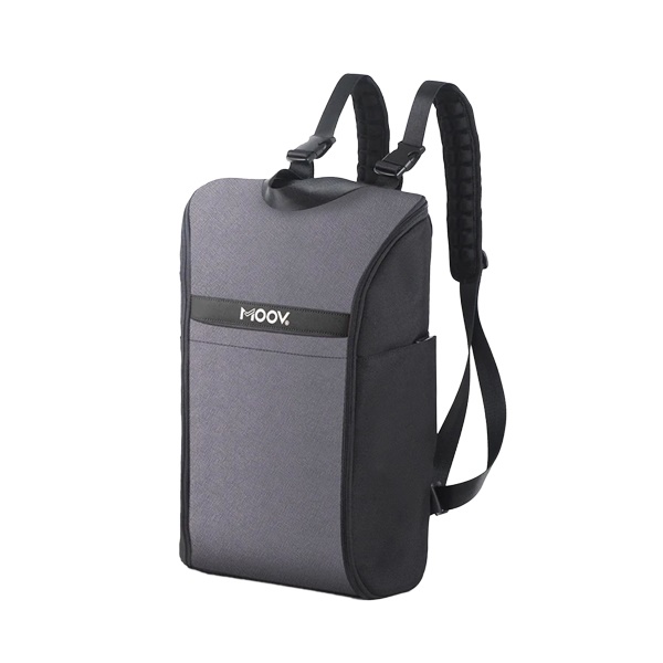 Business Laptop Convertible Bag Gray : AEON Happy Rewards