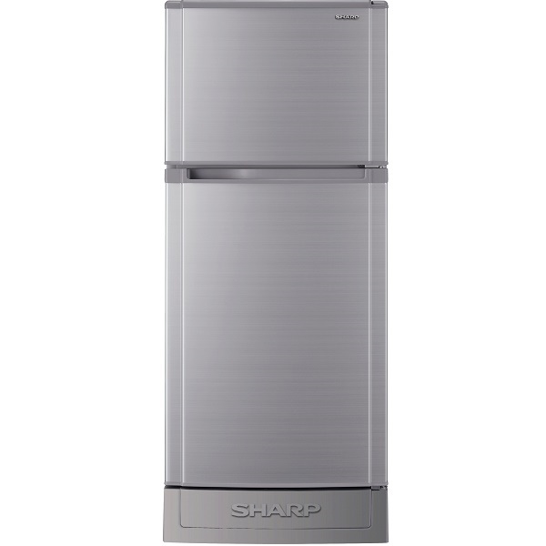 ตู้เย็น 2 ประตู Sharp SJ-C20E-WMS : อิออน แฮปปี้ รีวอร์ด