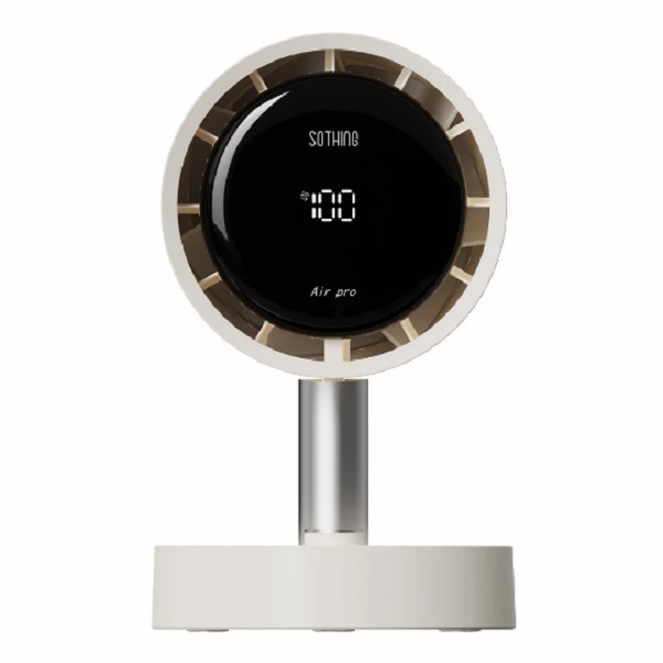 Sothing Table Fan Air Pro 2000mAh STG-6933172106062 : AEON Happy Rewards