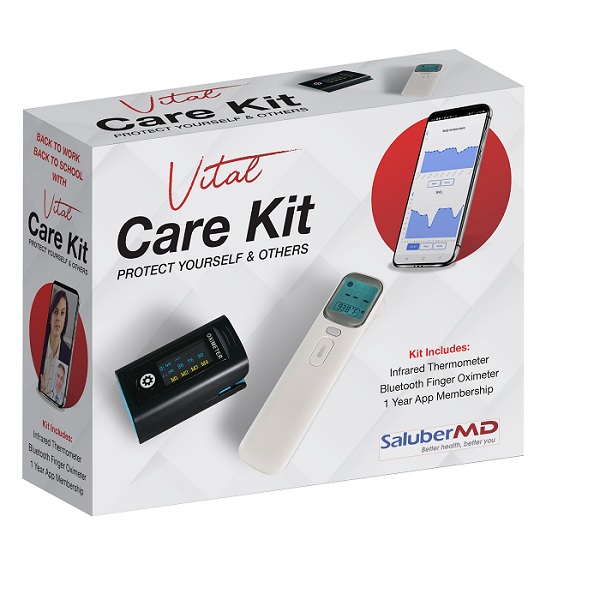 ชุด Vital Care Kit (with membership 1 year) : อิออน แฮปปี้ รีวอร์ด
