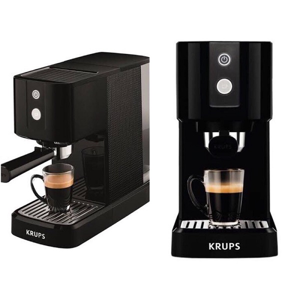 KRUPS automatic coffee maker XP341010 : AEON Happy Rewards