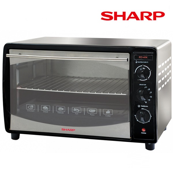 Sharp Electric Oven EO-42K : AEON Happy Rewards