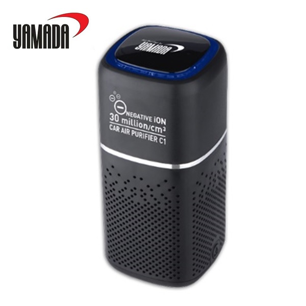YAMADA CAR AIR PURIFERS C1 : AEON Happy Rewards